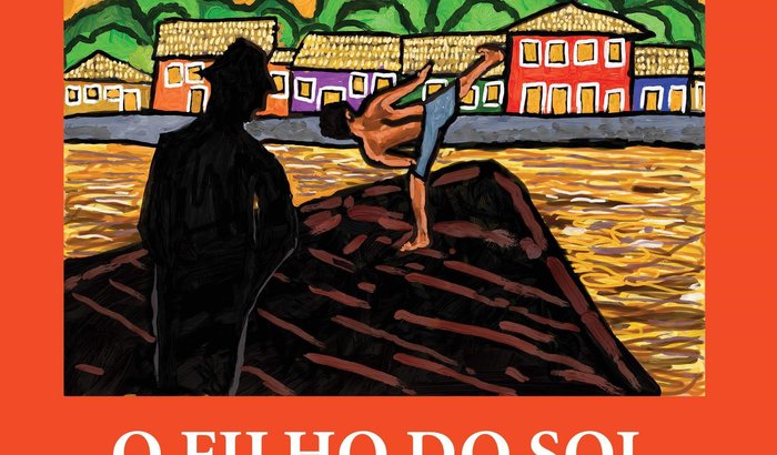 O Filho Do Sol para Projetos Sociais | Vaquinhas online