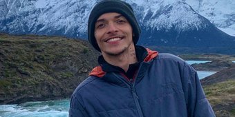 Translado do corpo do Gabriel Bitencourt para o Brasil | Vaquinhas online