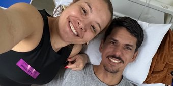 Tratamento Anderson Bastos | Vaquinhas online