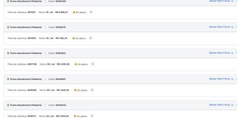 Ajude o Matheus | Vaquinhas online