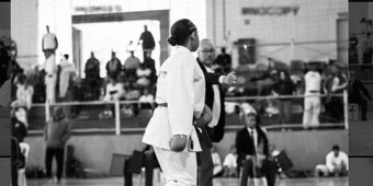 Ajude uma atleta | Vaquinhas online