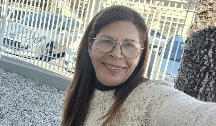 Ajuda para o tratamento da Cleide | Vaquinhas online