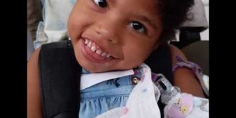 SOFIA Dandy Walker (SUPERAÇÃO) | Vaquinhas online