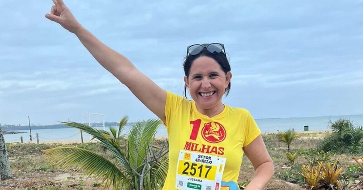 REALIZAR SONHO DE CORRER NA SÃO SILVESTRE | Organizada por Jussara ...