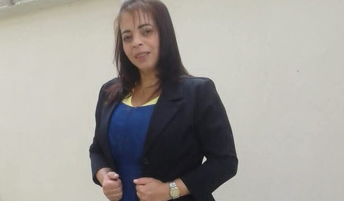 Ajude a Simone na luta contra o câncer de mama | Vaquinhas online