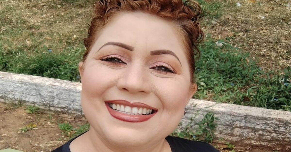 Juntos pela Gizely: Uma luta pela vida 🙏 | Organizada por Gizely Pessoa