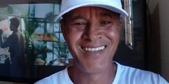 VAQUINHA SOLIDÁRIA — AJUDE DIRCEU MIRANDA SILVA | Vaquinhas online