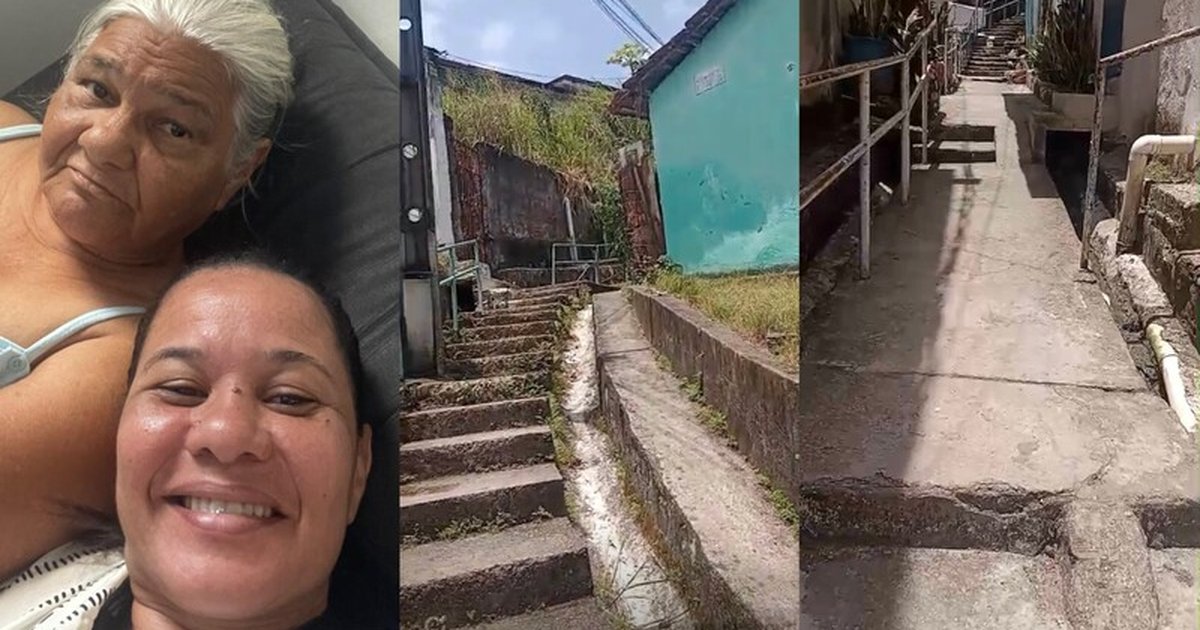 Vamos ajudar a Beth a comprar uma casa melhor para ela e família ...