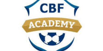Curso CBF Academy | Vaquinhas online