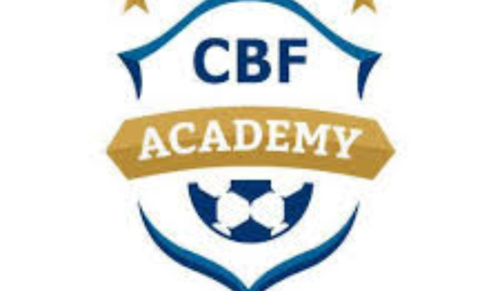 Curso CBF Academy | Vaquinhas online