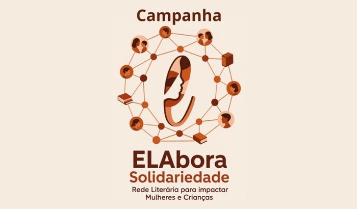 ELAbora Solidariedade | Vaquinhas online