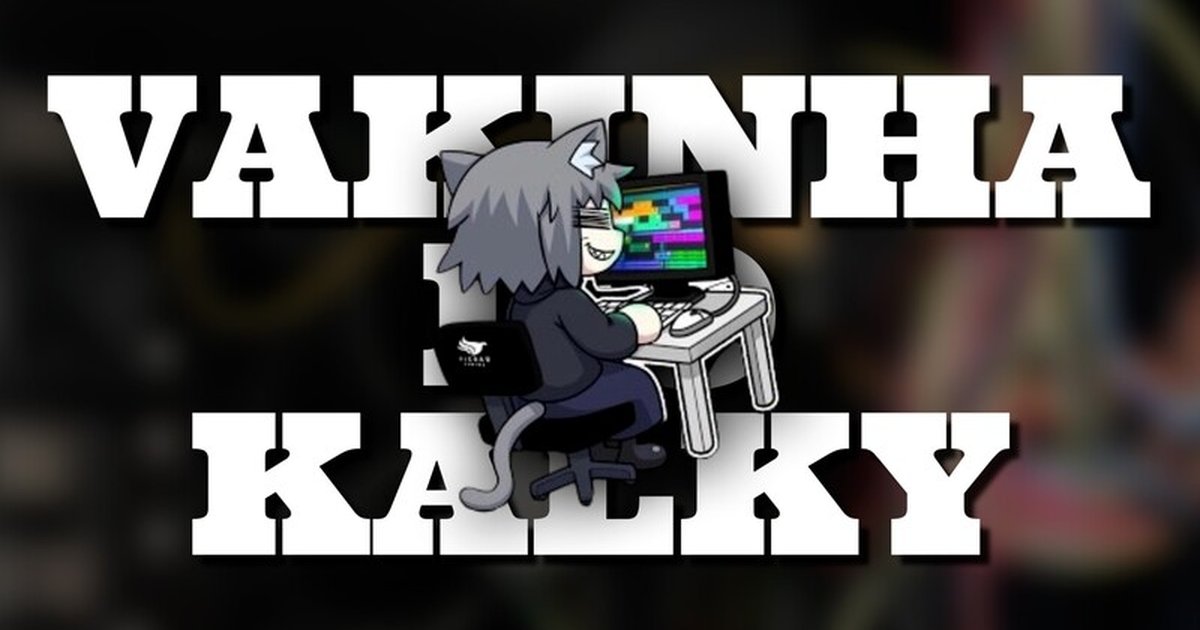 PC para editar | Organizada por Kalky