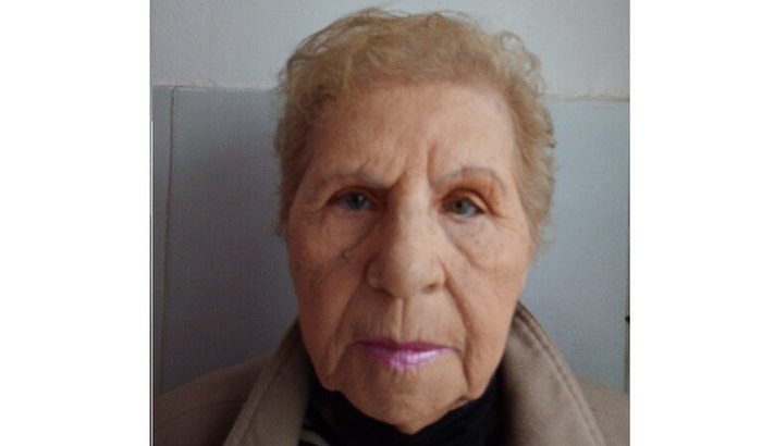 Ajuda no tratamento da Gina Arietti | Vaquinhas online