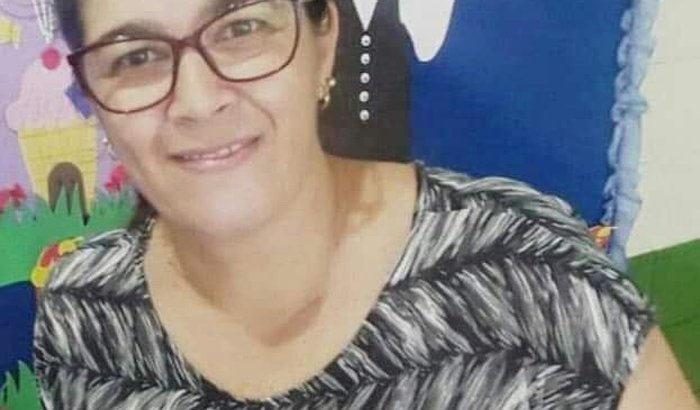 Vamos ajudar a professora Andreia | Vaquinhas online