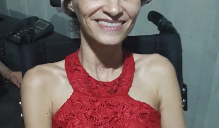 Todos pela recuperação da Jucély | Vaquinhas online