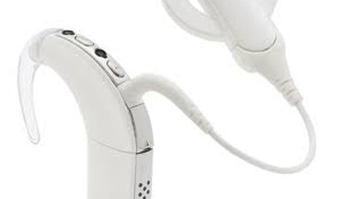 Comprar o Implante Coclear Nucleus 5 | Vaquinhas online