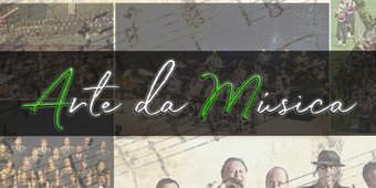Grupo Arte da Música | Vaquinhas online