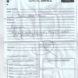 Pyloripac Urgente - Vaquinhas online | Vakinha.com.br