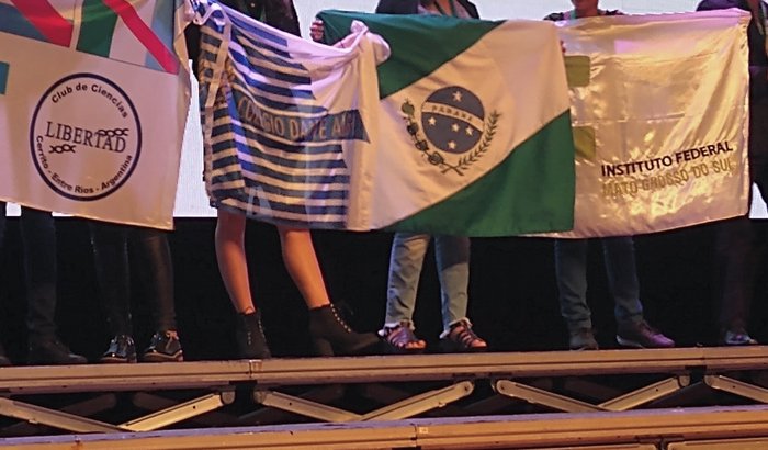 CEEP Cascavel no Pará | Vaquinhas online