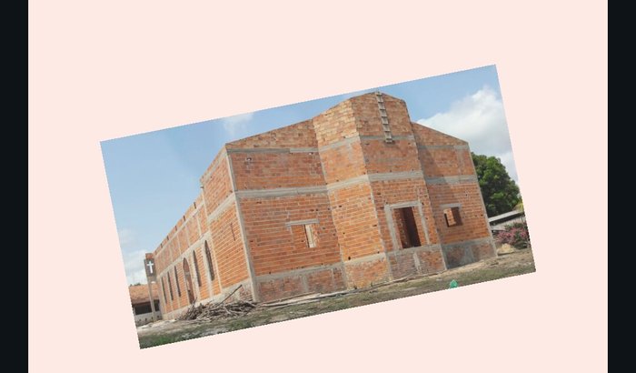 Ajude-me a construir uma igreja | Vaquinhas online