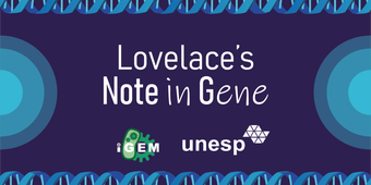 Lovelace's Note in Gene: O algoritmo genético | Vaquinhas online