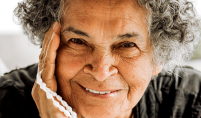 Ajude a Dona Orminda | Vaquinhas online