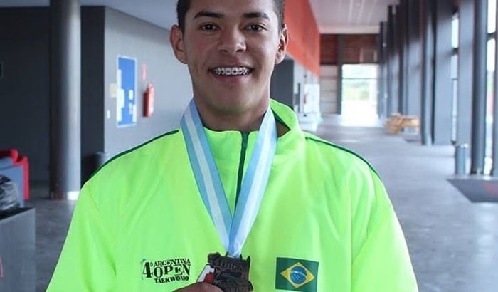 Ajude um Atleta | Vaquinhas online