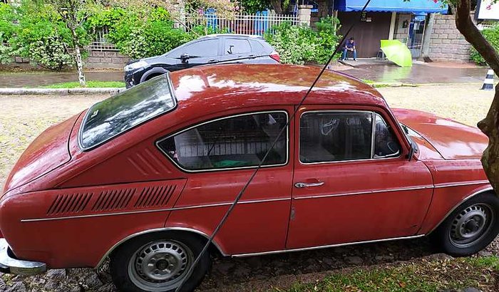 TL do Dodô | Vaquinhas online