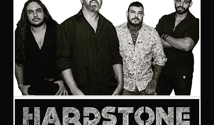 Hardstone. Contribua com um músico. | Vaquinhas online
