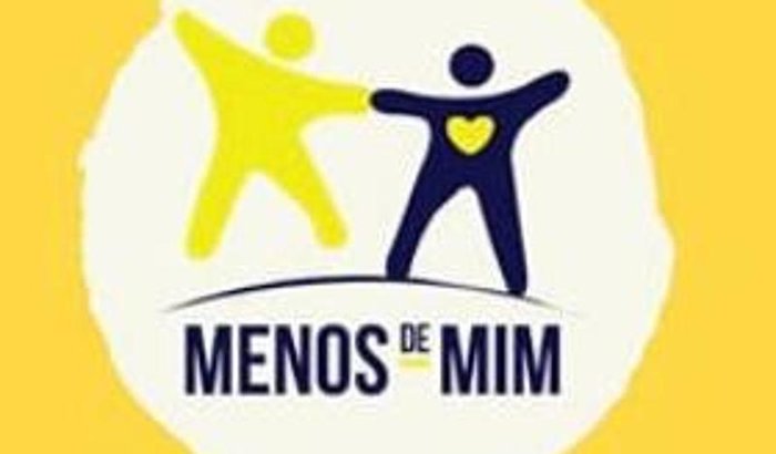 Menosdemim | Vaquinhas online