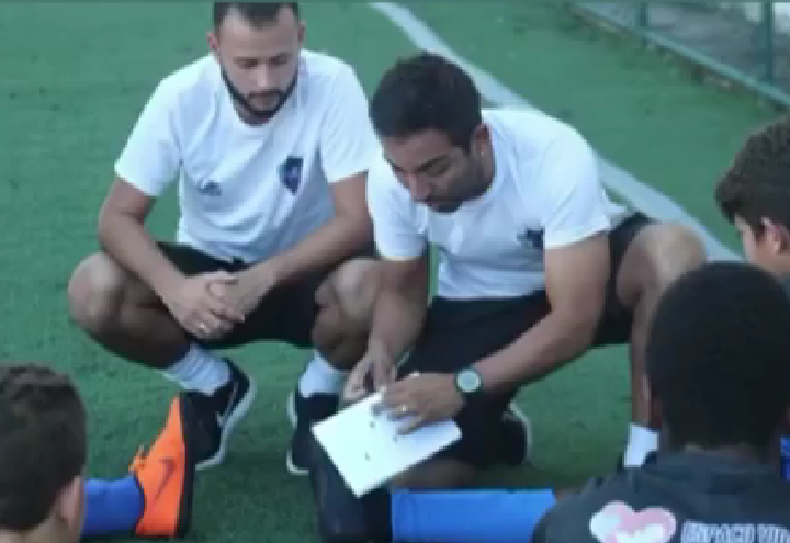 Tio Rafa na CBF | Vaquinhas online