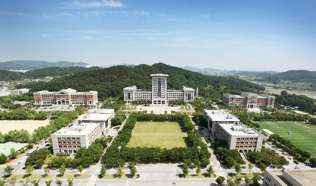 Nos Ajude a Estudar Na Coreia | Vaquinhas online